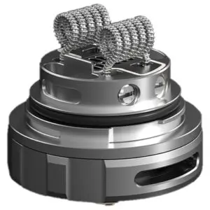 HellVape - Fat Rabbit RTA 28mm - Oficina Vapor