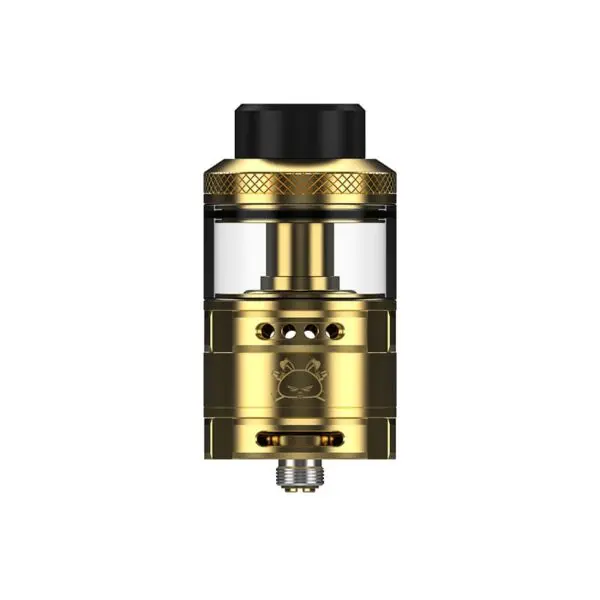 HellVape - Fat Rabbit RTA 28mm - Oficina Vapor