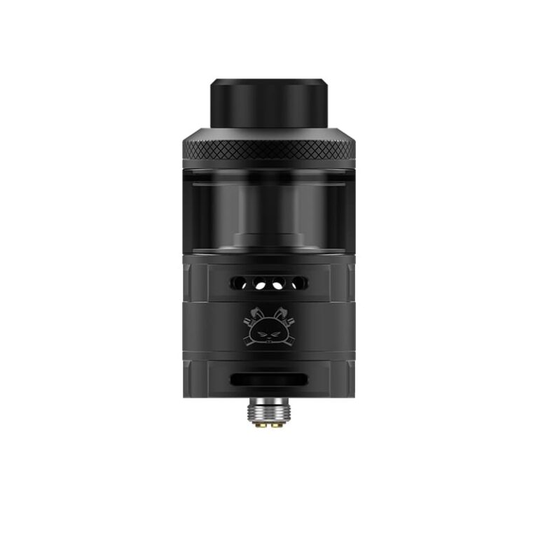 HellVape - Fat Rabbit RTA 28mm - Oficina Vapor