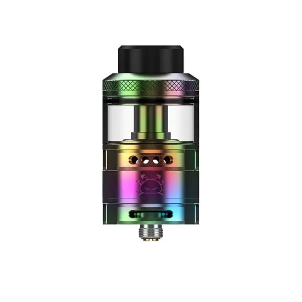 HellVape - Fat Rabbit RTA 28mm - Oficina Vapor