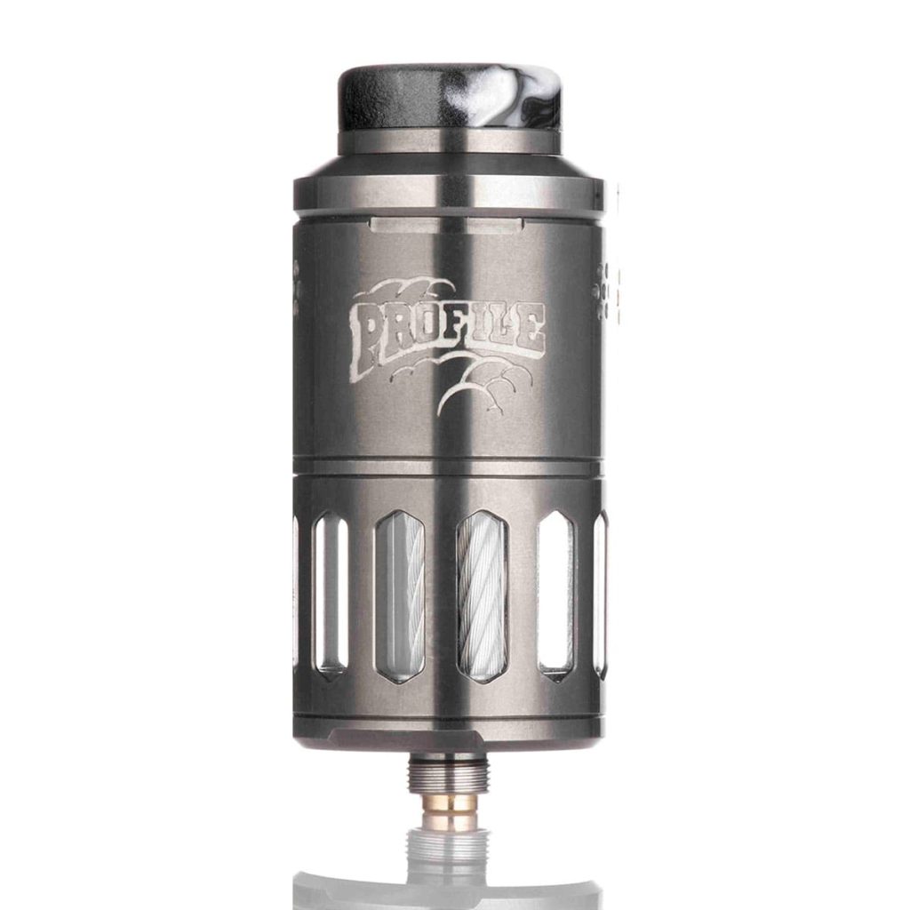 Wotofo - Profile Unity RDTA - Oficina Vapor | O Melhor Da Wotofo Aqui.