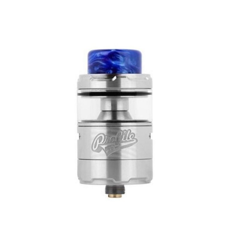 Wotofo - Profile Unity RDTA - Oficina Vapor | O Melhor Da Wotofo Aqui.