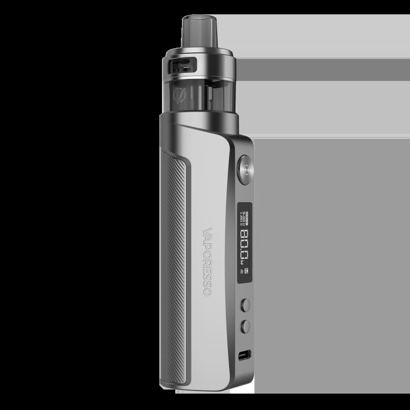 Vaporesso - Gen PT80S Pod Mod Kit - OFVR - BR
