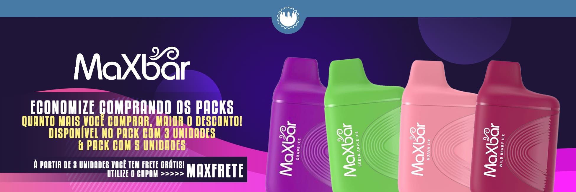 Store - OFVR - VAPESHOP!