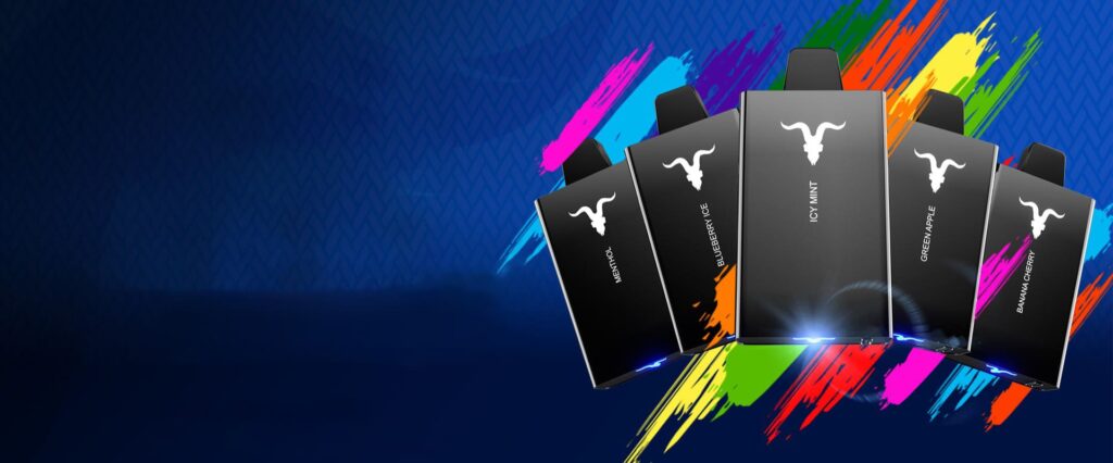 Ignite - V50 - Limited Black Edition - Pod Descartável 5000 Puffs ...